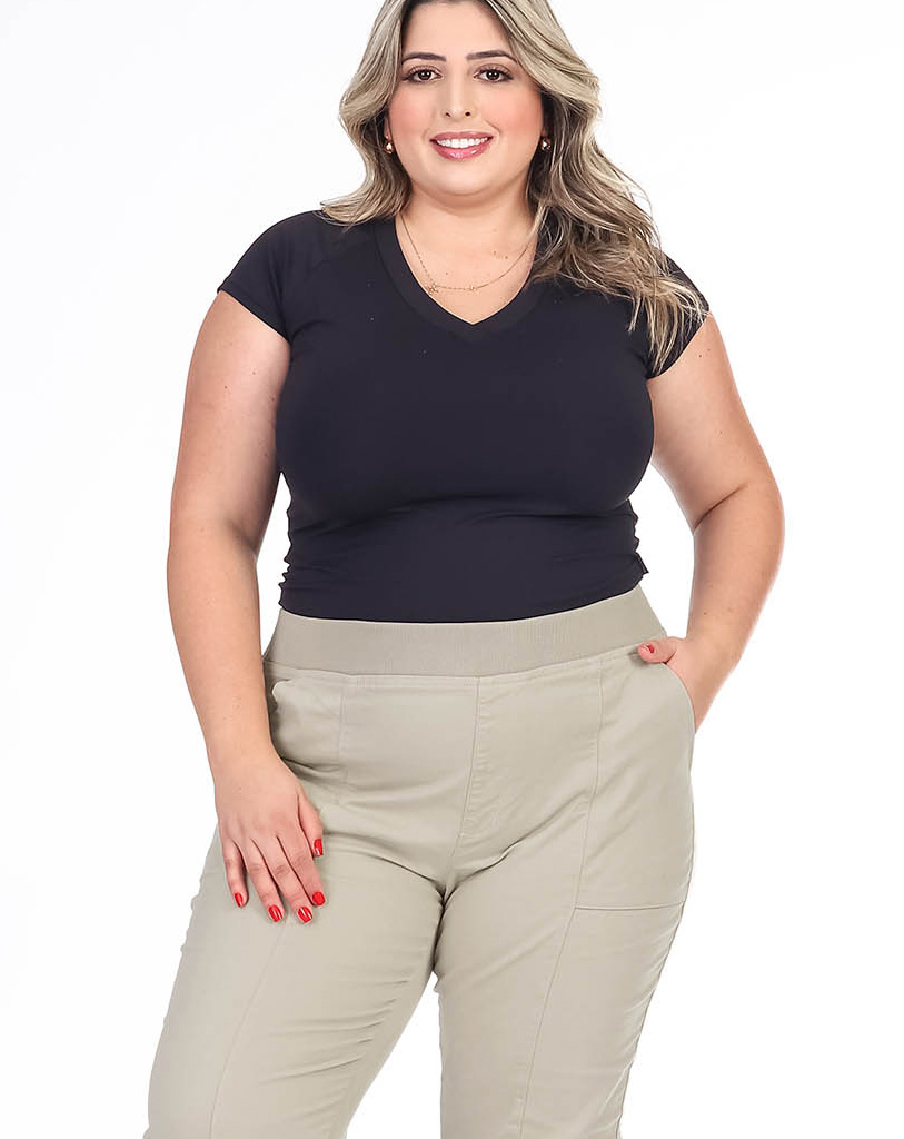 SETEMBRO 2022 PLUS SIZE | Fact Jeans