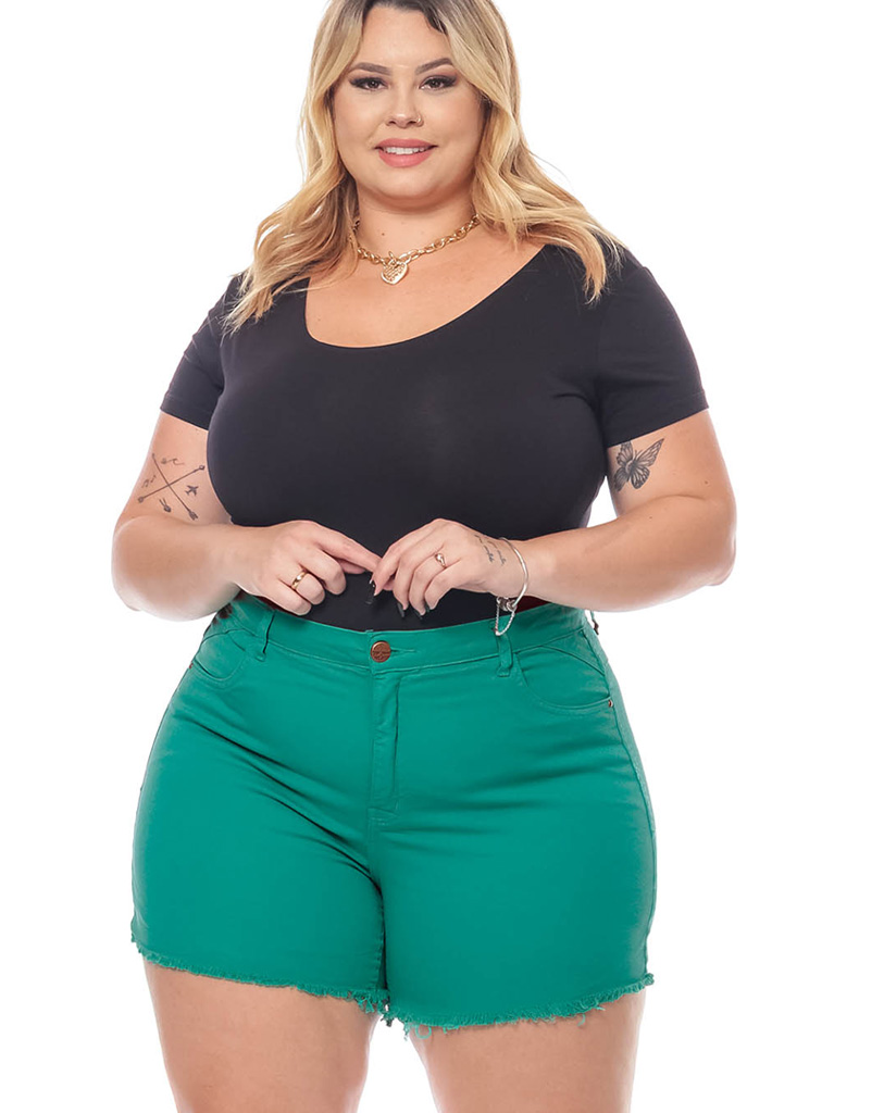 NOVEMBRO 2022 PLUS SIZE | Fact Jeans
