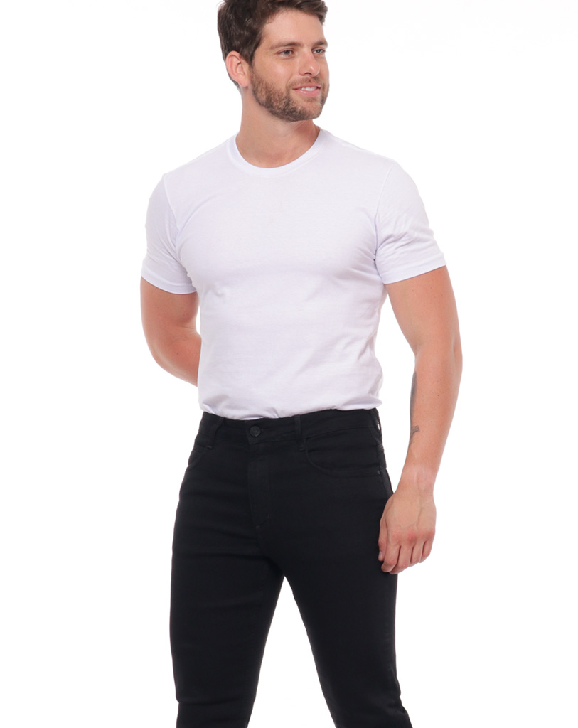 DEZEMBRO 2022 MASCULINO | Fact Jeans